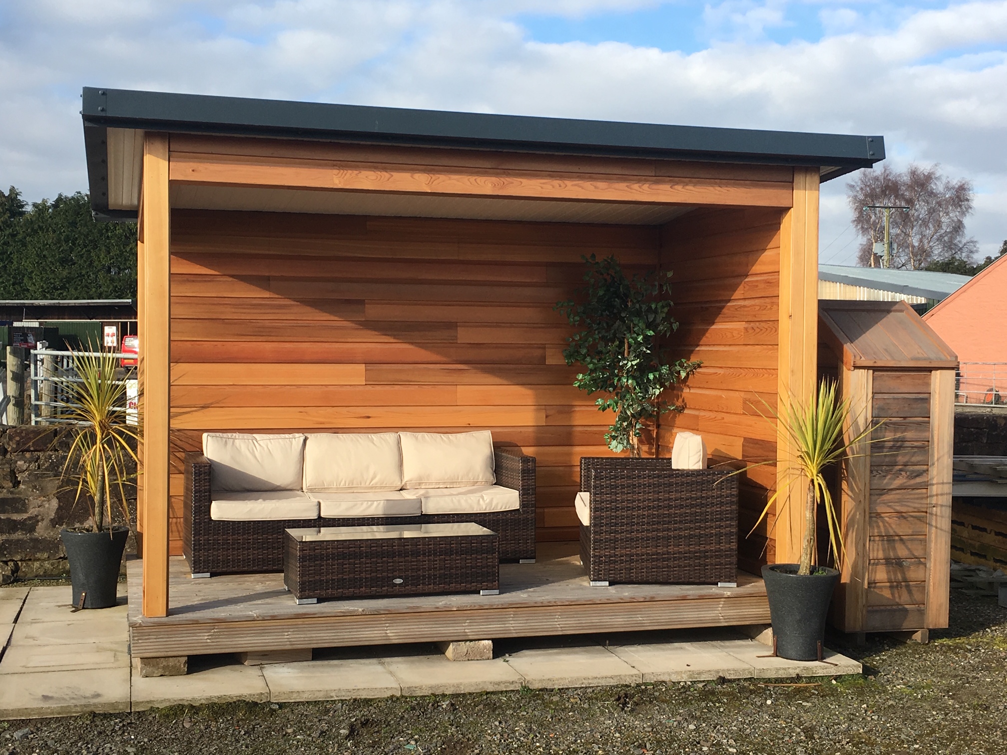 Bespoke Garden Rooms - Design and Build Your Own!
