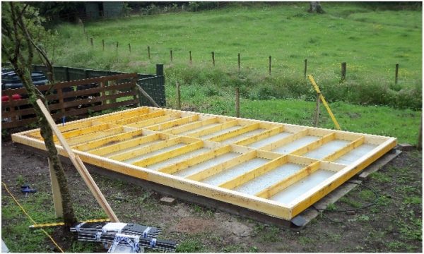 Bespoke Garden Rooms - Design and Build Your Own!